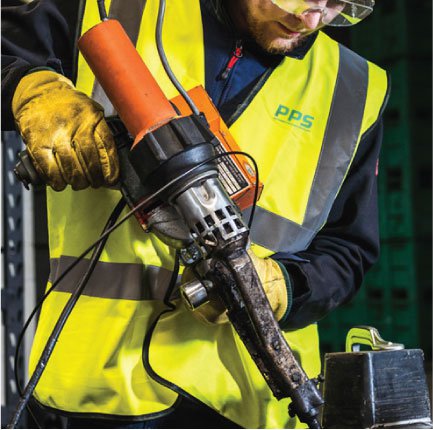 About Us | PPS Equipment