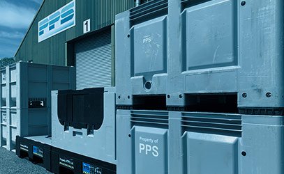 Circular Economy Practices for Packaging in the UK Food Industry | Blogs | PPS Equipment