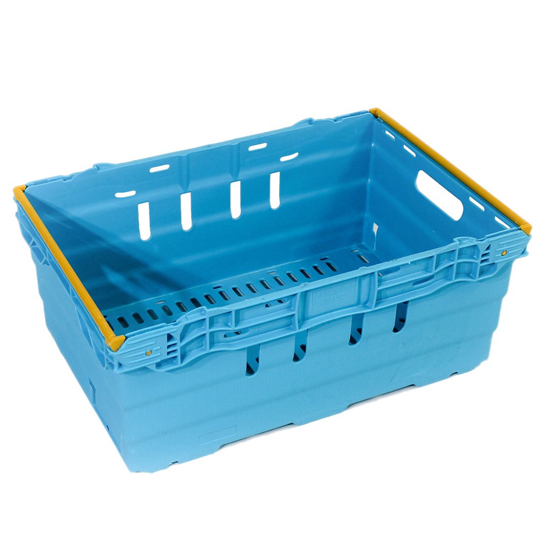 Food Pallets | Sustainable Storage Solutions | PPS