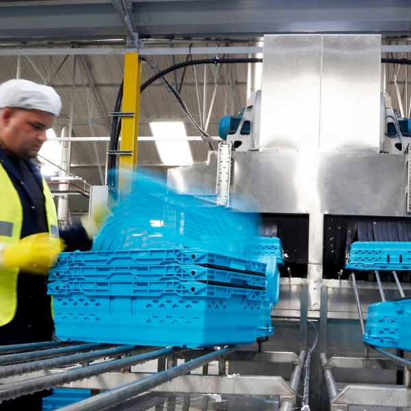 We can support your E-commerce Business | PPS Equipment