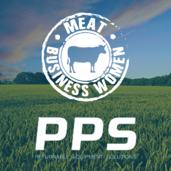PPS X Meat Business Women | PPS Equipment